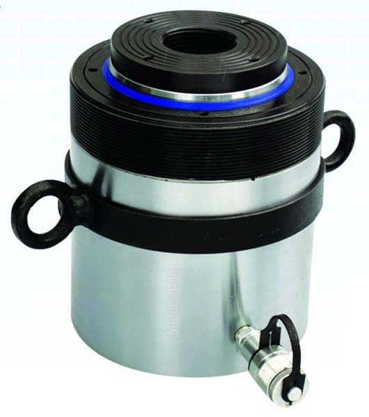 Masko Tech Engineers - Hollow Ram Jacks Plain Ram