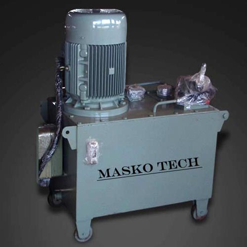 Hydraulic Jacking System for Lifting Oil Storage Tank Manufacturers Gujarat