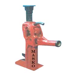 Mechanical Track Jack & Non Infringing Track Jack Manufacturers