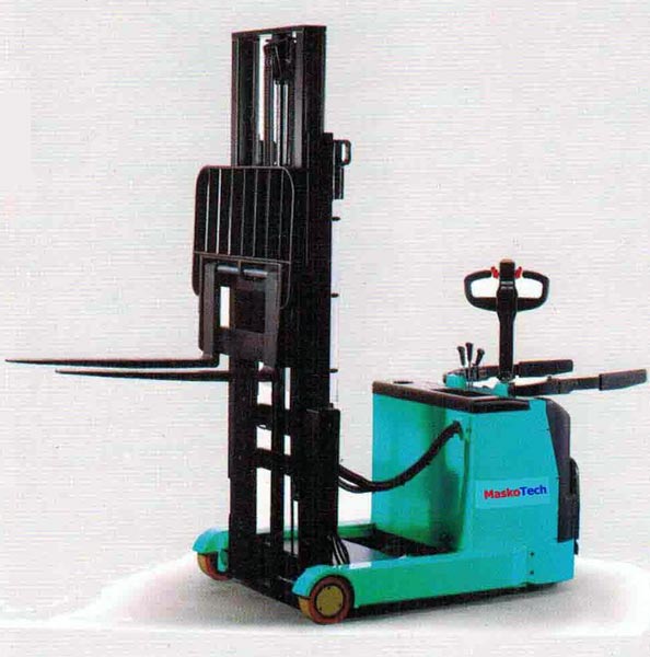 Walkie Reach Stacker,Electric Reach Stacker,Walkie Stacker Suppliers